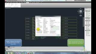 CADstudio DwgText | Autodesk App Store