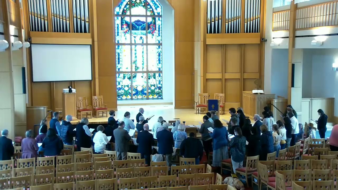 Chapel Service Recordings - Divinity School | Campbell University