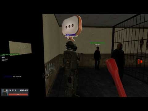 Steam Community :: Video :: The Gmod Troll XD