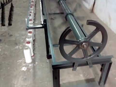 Reeling Machine at Best Price in India