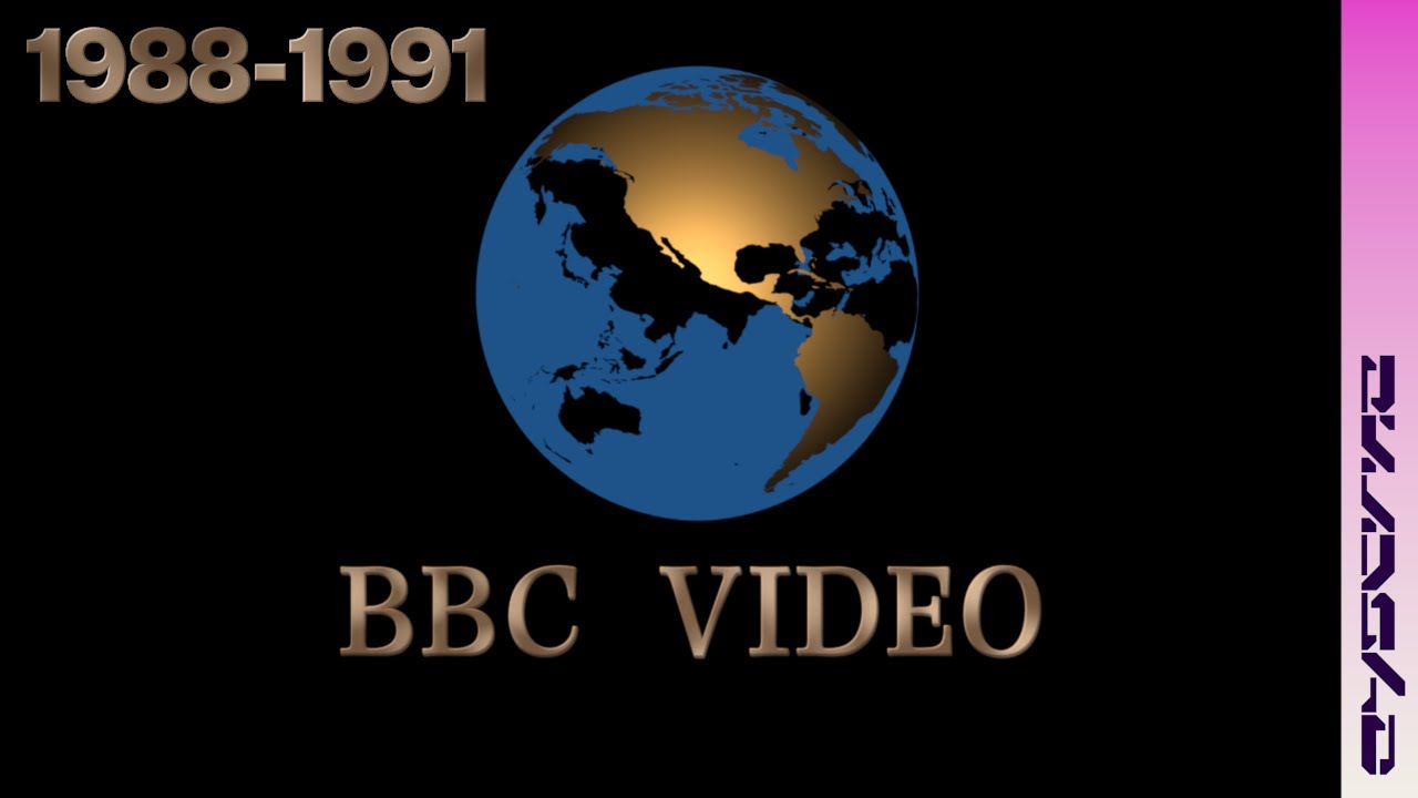 BBC Video (1988-1991) remake