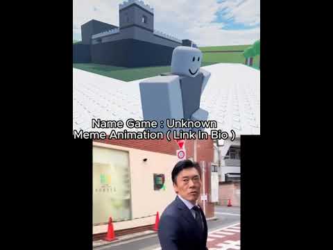 H Cups Meme - Roblox Animation