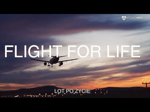 LOT PO ŻYCIE od 9. października o 11:25 i 23:00