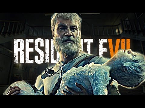 RE7 All Characters: Who Are They? | GAMERS DECIDE