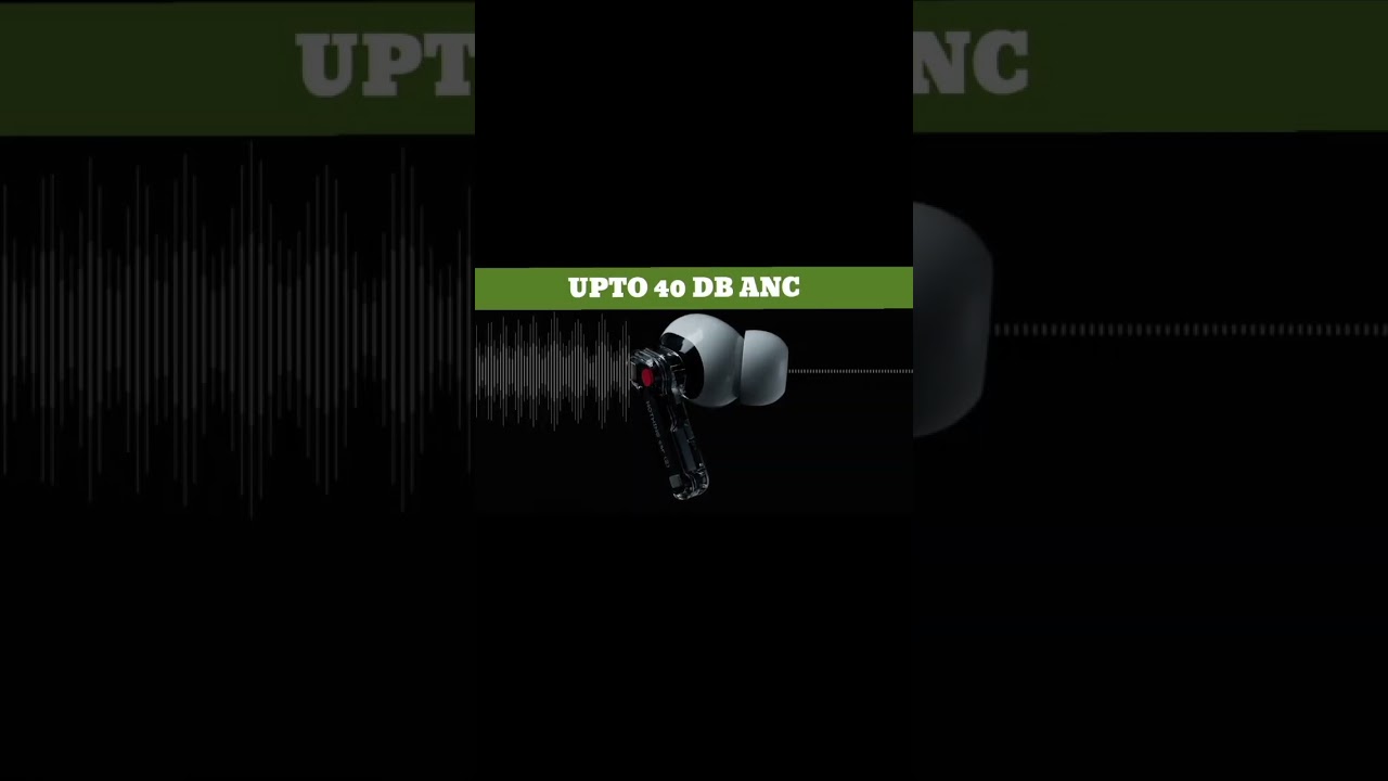 NOTHING EAR 2 QUICK REVIEW