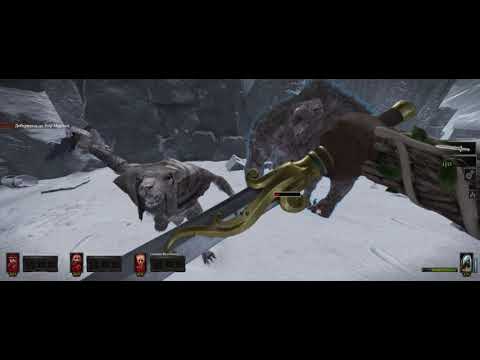 Steam Community :: Video :: Vermintide - The Cursed Rune Solo Cataclysm