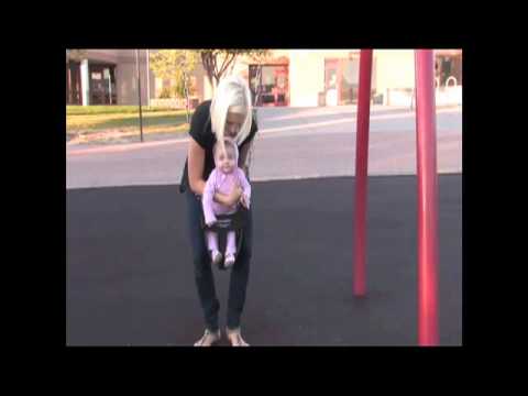 Baby Swing Sling Rough Draft
