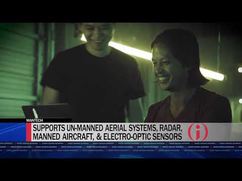 Inside INnovation: ManTech