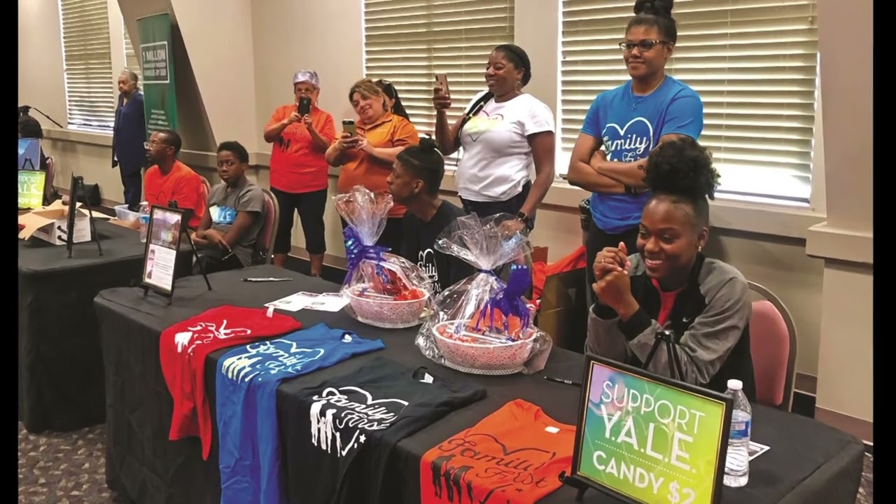 capital campaign video  updated