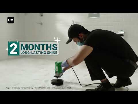 Stain Blaster Technology Cleaning | Urban Company