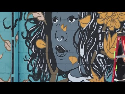 Grand Rapids Art Gallery rethinks art festival