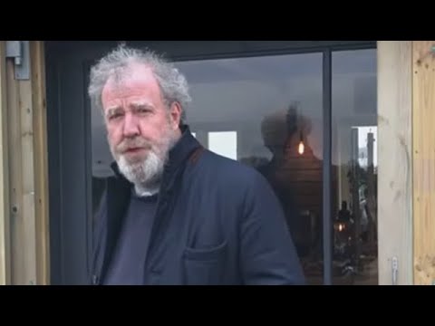 Jeremy Clarkson Has Exciting News On Diddly Squat Farm!