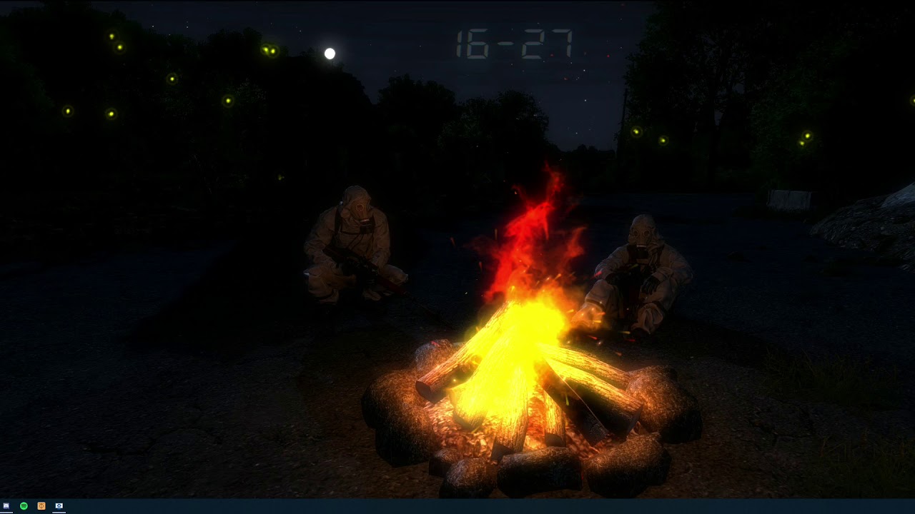 Arma 3 wallpaper sample