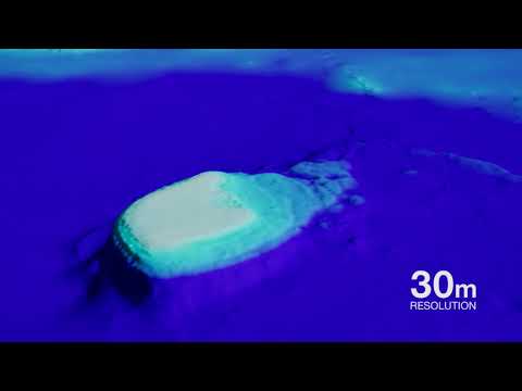 The Great Barrier Reef - Australia's ocean wonder from a new perspective