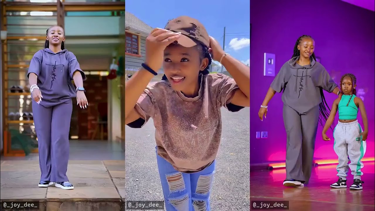 BEST OF@JOYDEE DANCE COMPILATION