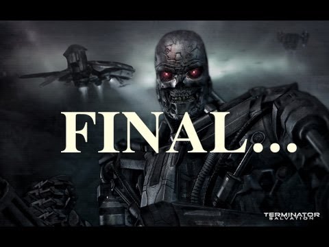 Steam Community :: Video :: Terminator Salvation GamePlay | Bölüm 8 FİNAL