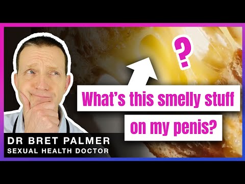 How to treat and prevent smegma permanently - what your parents never told you!