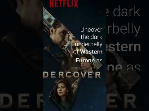Undercover on Netflix: A Must-Watch Hidden Gem