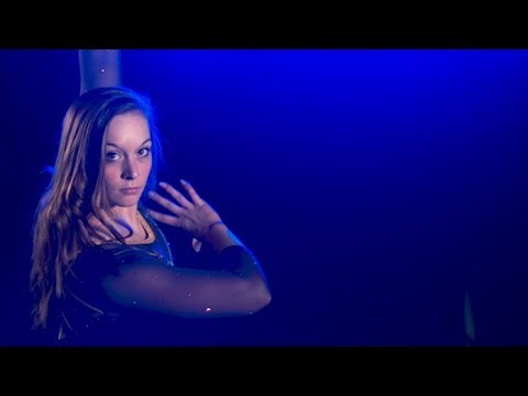 Champions Live Here | Haley Brechwald