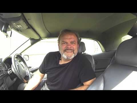 How to SORN a vehicle: Camping & Caravanning