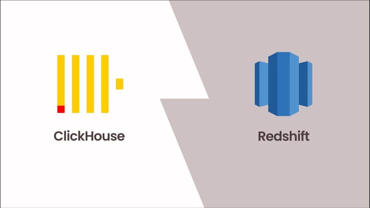 Clickhouse Vs Redshift - a detailed comparison ⚖️