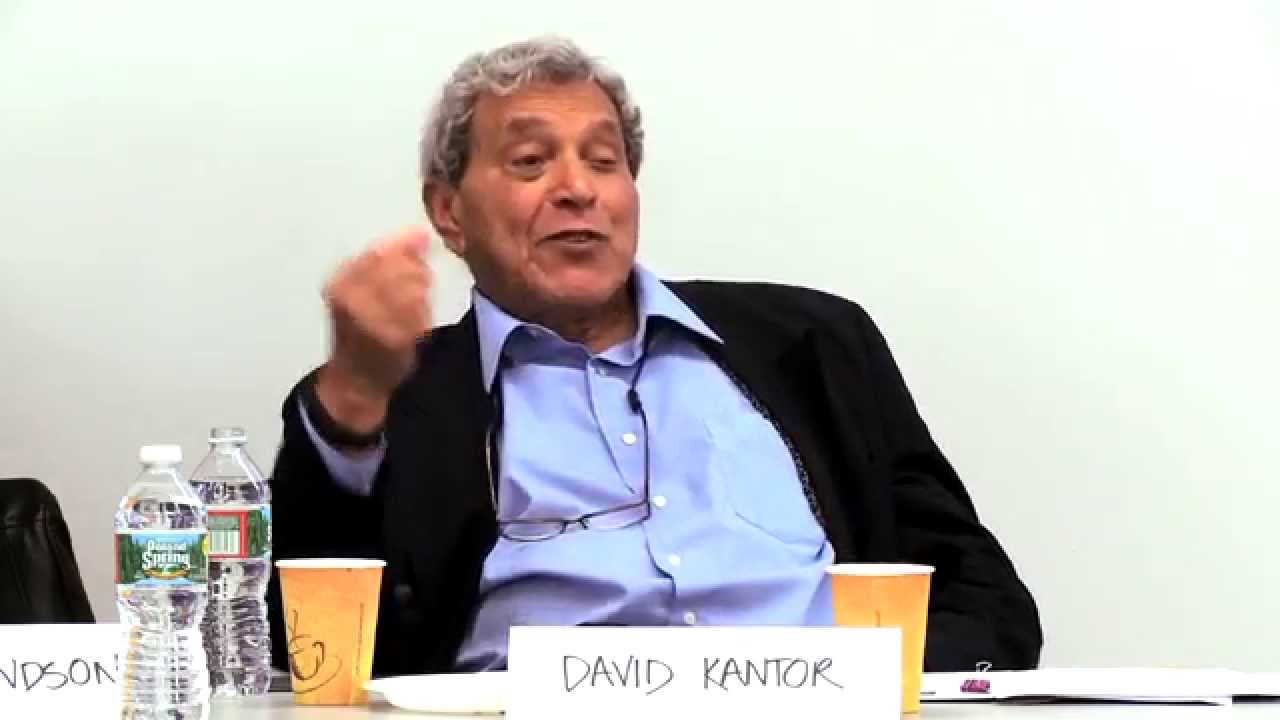 Thinking About Models