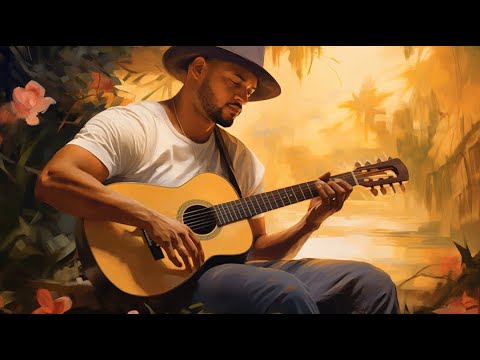 The Best Romantic Guitar Music of the 70s, 80s, and 90s | Relaxing Guitar to Relieve Stress