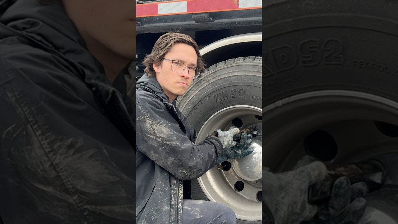 Chinese Tires Are Half The Price Of Michelin!