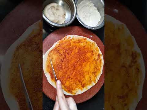 Special masala Chapati 👌😋 #cook #shorts #shortsvideo #viral #shortvideo #foodie