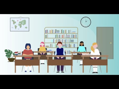 Educational Talent Search at Colorado State University