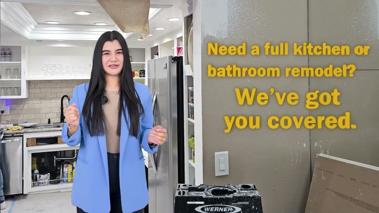 EXPERT HANDYMAN SERVICE