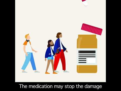 SVI BANDIT Type 1 Diabetes Clinical Trial