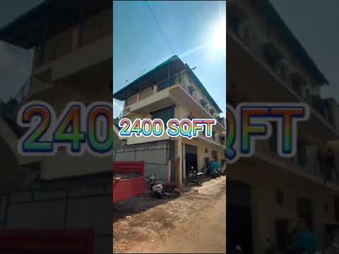 Factory at Peenya 2nd stage Bangalore