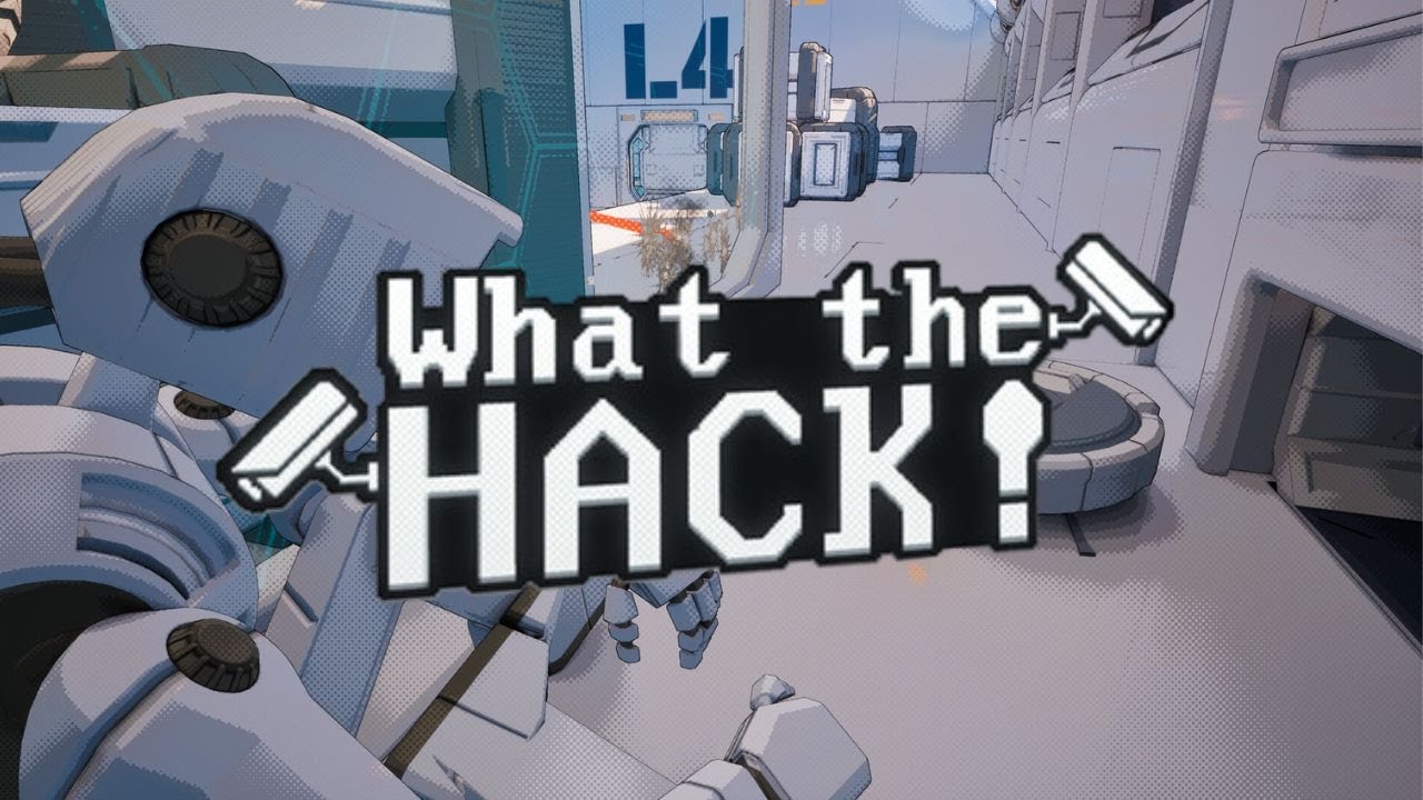 What the Hack - Full Gameplay Walkthrough | Free Puzzle Game on Steam