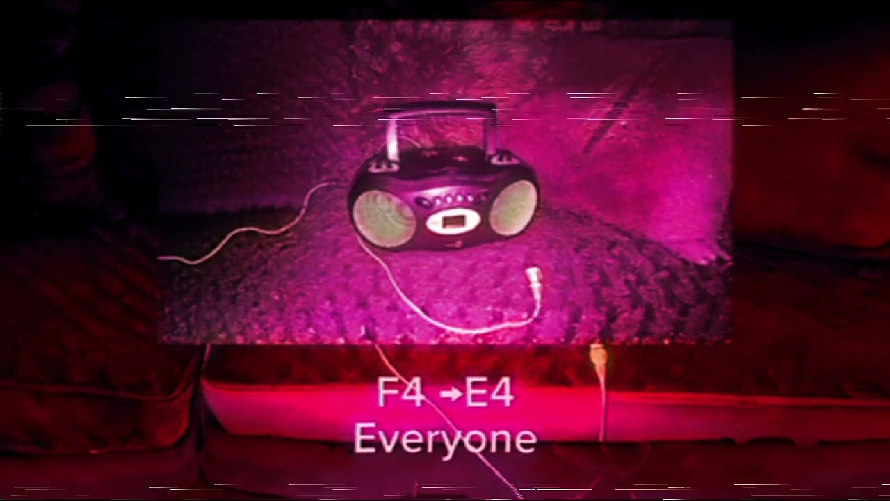 Everyone Knows That: Lyric Video