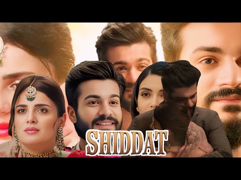 Shiddat Full Movie 2021 Review & Facts| Sunny Kaushal, Radhika Madan, Mohit Raina, Diana Penty