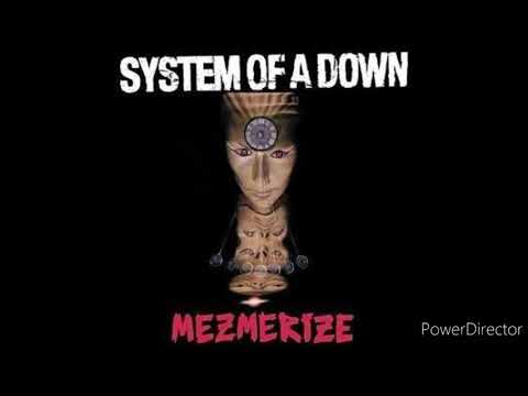 System Of A Down - BYOB (Drop G#)
