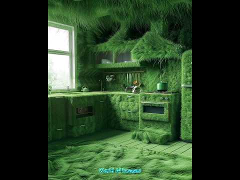 The Green House 🏠