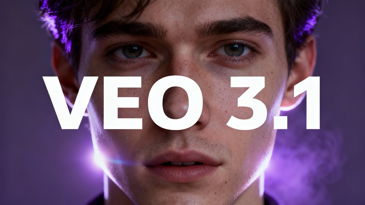 How To Use Veo 3.1 On BasedLabs AI | Step by Step Tutorial