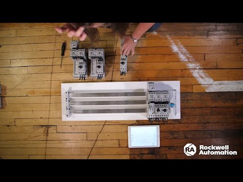 MCS Star, Configuration Software | The Highlight Reel | 105
