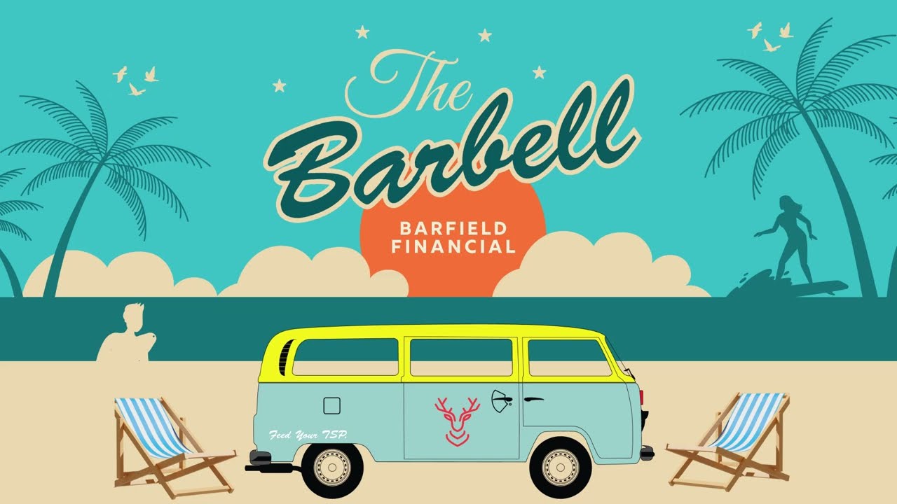 The Barbell Strategy - Audiobook