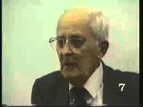 Hugh Nibley, "The Council According to the Shabako Stone" (Pearl of Great Price Lecture Series - 8)