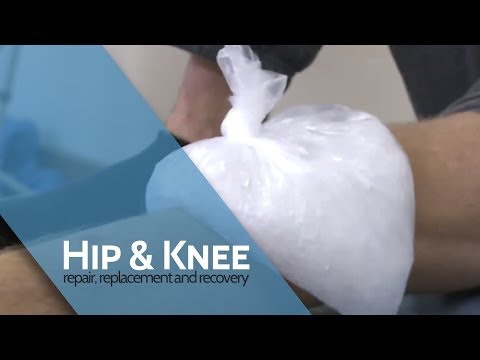 Knee Pain | Arthroscopy
