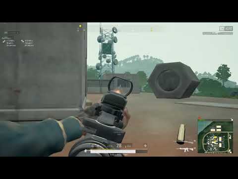 PUBG Highlights #1