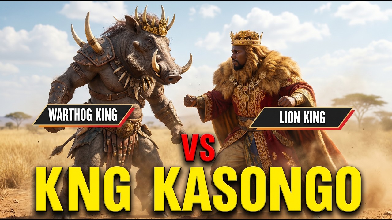 In Kasongo Dream Ep8