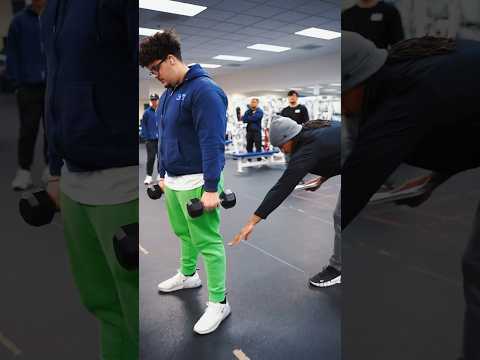 Personal Fitness Trainer Program in Las Vegas, Nevada