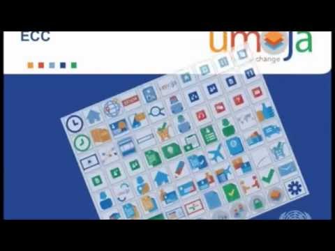 Time Management in Umoja