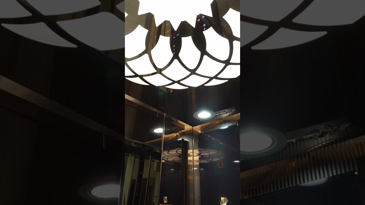 Experience the future of vertical mobility with our high-performance and precision-engineered system