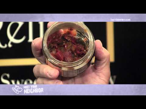 Meet Your Neighbor... Fancy Foothills Relish