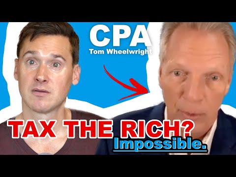 How The Rich Pay Zero Tax: The 7 Best Government Tax Incentives | Tom Wheelwright CPA